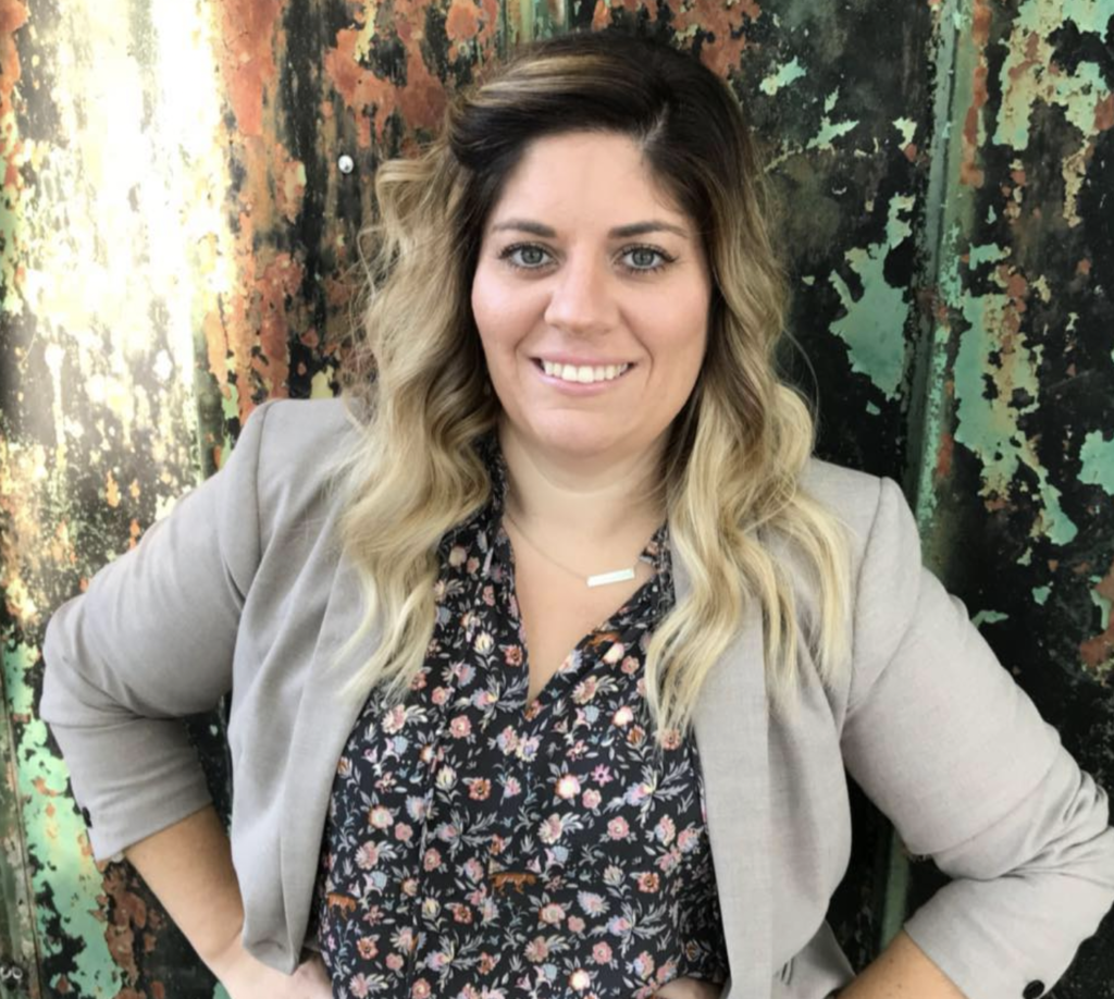 Kristin Wood, REALTOR - Helping You Find Home with The Kristin & Co. Team